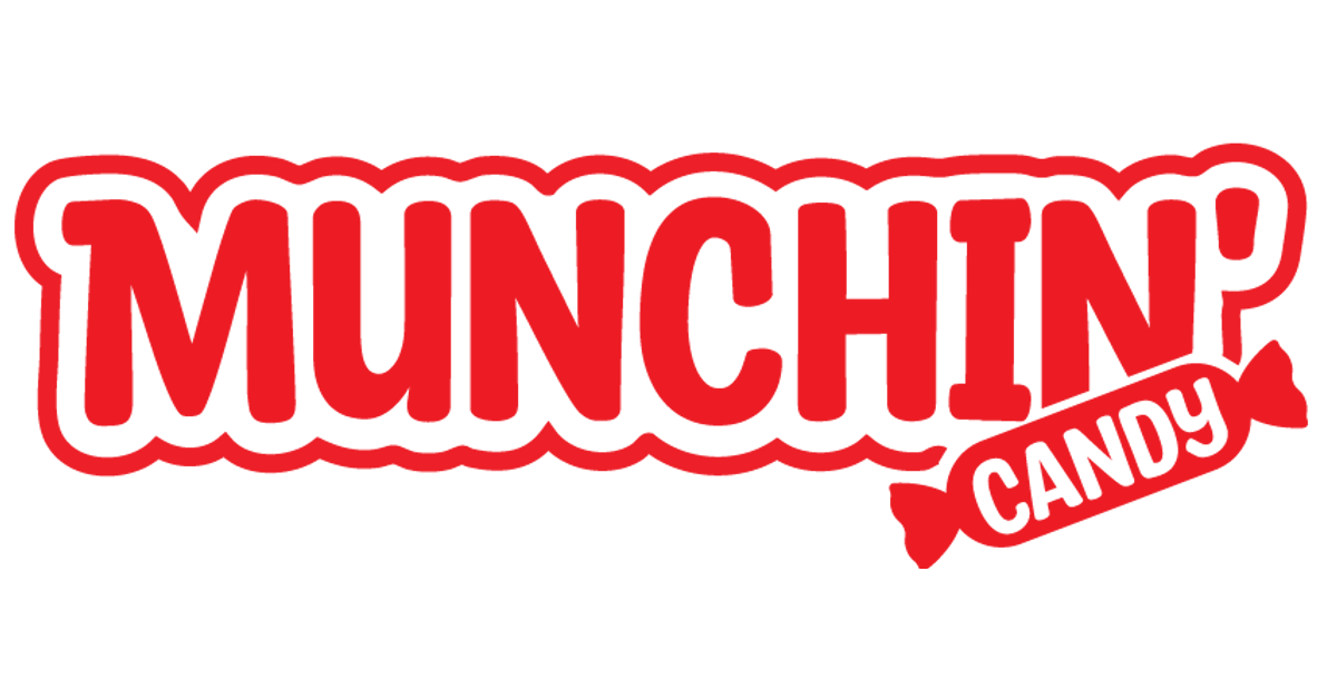 Munchin' Candy – Munchin' Candy